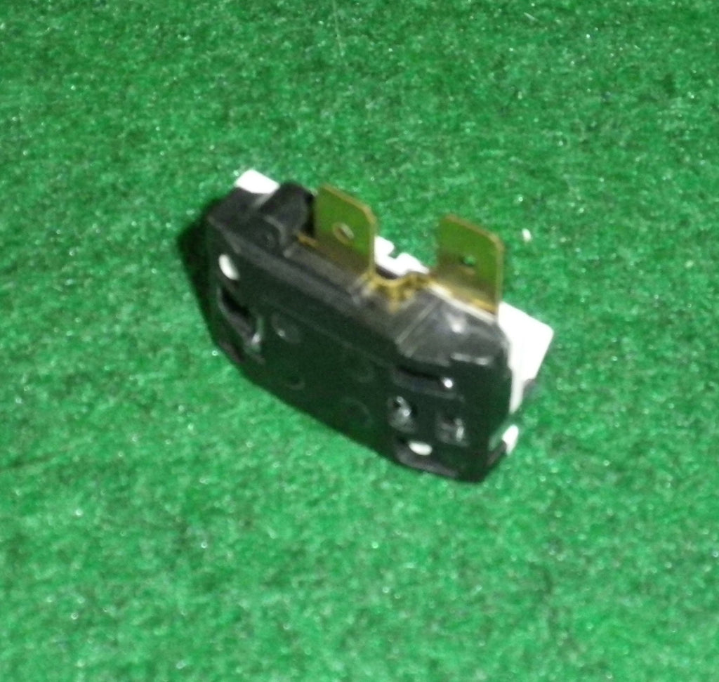 Klixon 4TM Fridge Compressor Overload Cutout - Part # 10377019, 213NFB | Allfix Electrical