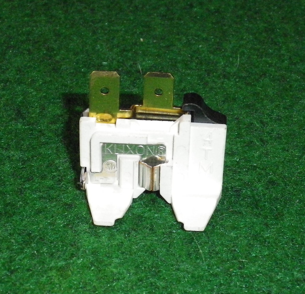 Klixon 4TM Fridge Compressor Overload Cutout - Part # 10377019, 213NFB | Allfix Electrical