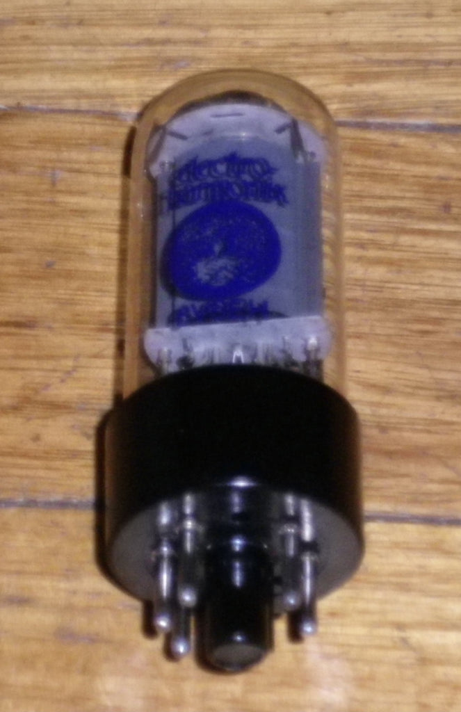 Electro Harmonix 6V6GT Audio Output Valve - Part # 6V6EH | Allfix Electrical