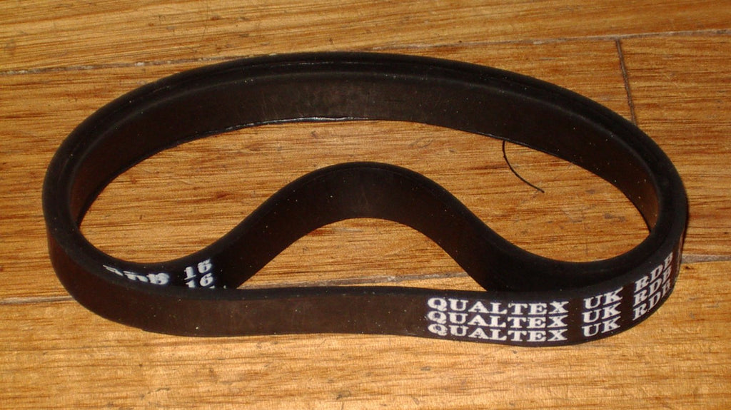 Hoover Turbolark Turbopower Agitator Belt Rdb16 Pkt 2 Part V765