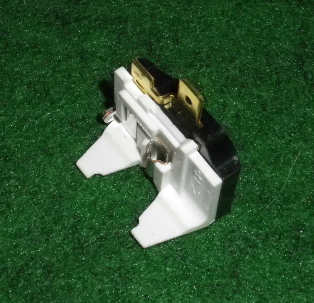 Klixon 4TM Fridge Compressor Overload Cutout - Part # DR832, 283ULBYY- | Allfix Electrical