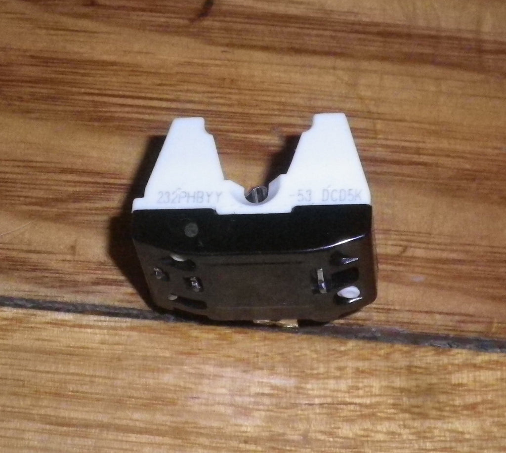 Klixon 4TM Fridge Compressor Overload Cutout - Part # RF159A, 232PHBYY | Allfix Electrical