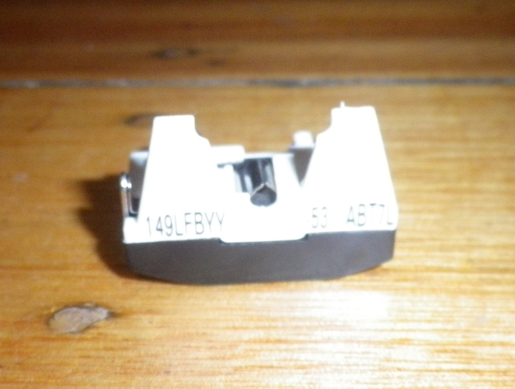 Klixon 4TM Fridge Compressor Overload Cutout - Part # RF159, 149LFBYY- | Allfix Electrical