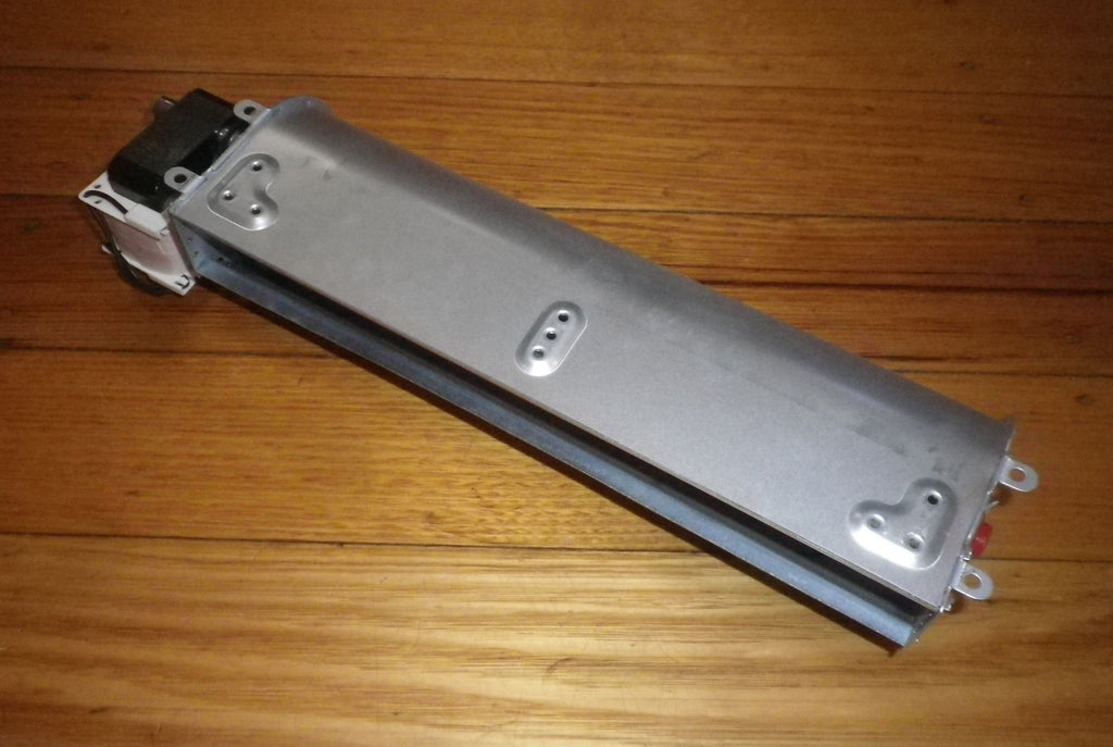 Right Hand 300mm Heating or Cooling Drum Fan Motor - Part # SG142 | Allfix Electrical
