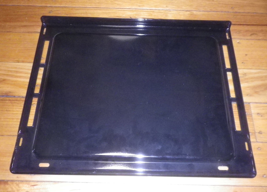 Electrolux, Westinghouse Enamel Oven Baking Tray 465mm x 365mm x 22mm ...