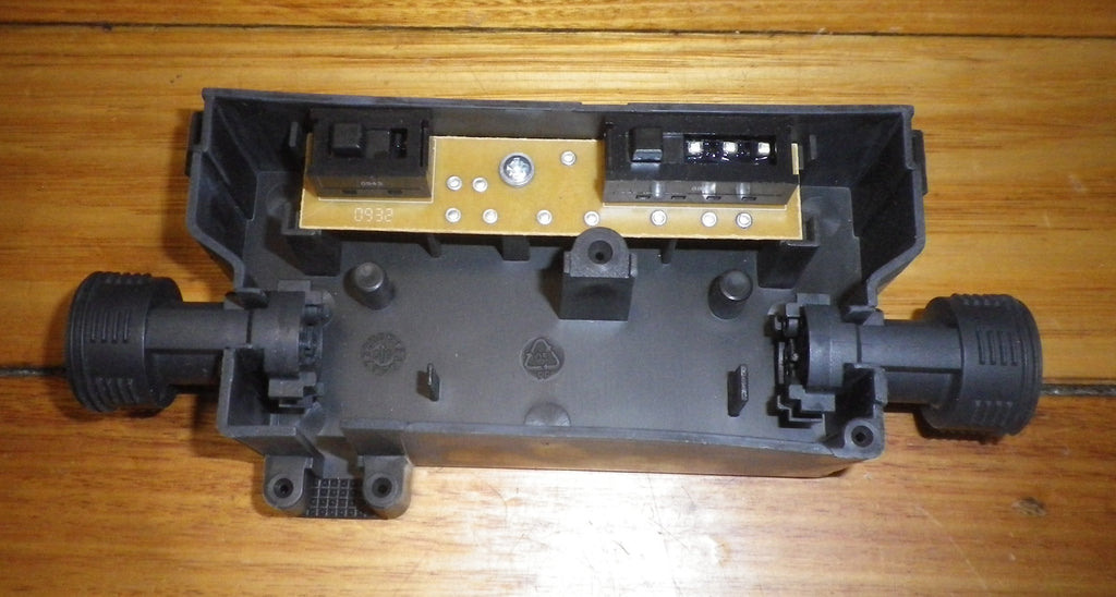 Blanco BRU5G, BRU7G Rangehood Switch & Control Box - Part # 00SP078100 ...