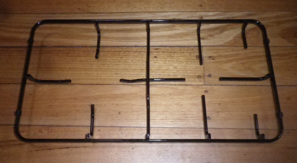 Chef, Westinghouse Gas Stove Wok Side Trivet - Part # 0127001187 ...