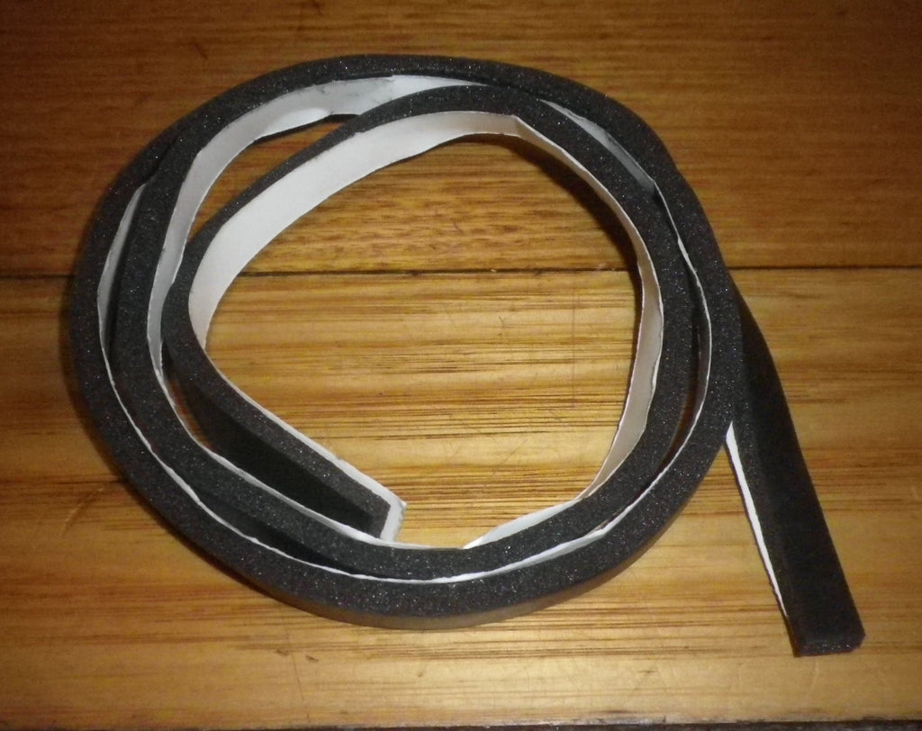 Dishlex, Simpson, Westinghouse Door Seal Retainer Foam Sealing Strip ...