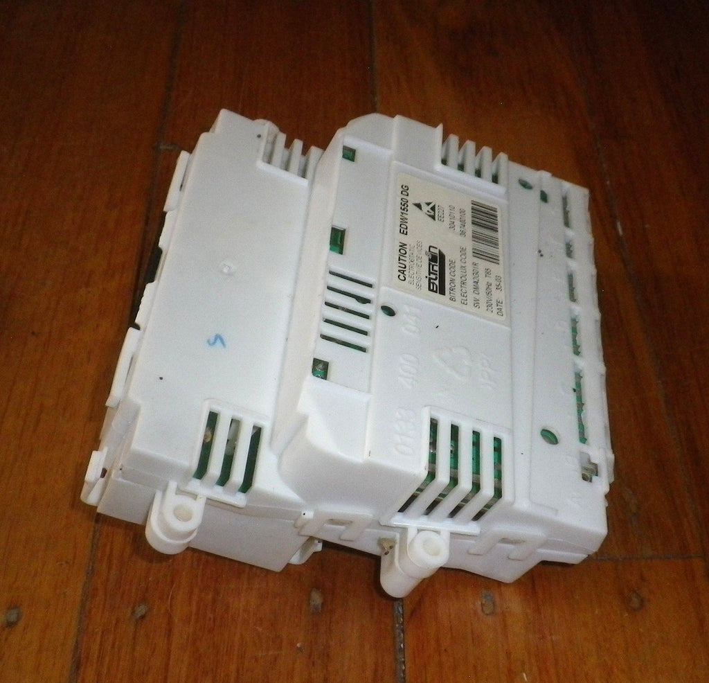 Reconditioned Westinghouse SB915 Dishwasher Control Module Part # 0367 ...