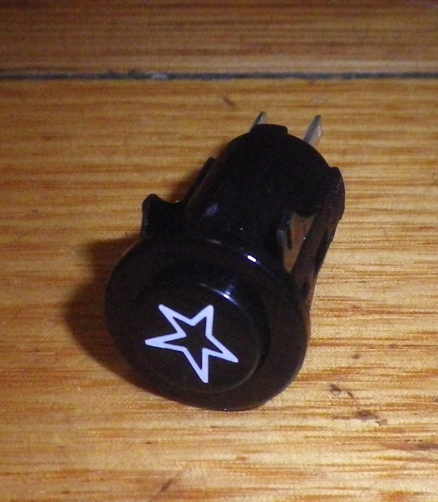 Baumatic, Linea Cooktop, Stove Ignition Switch - Part # 09F259 | Allfix ...