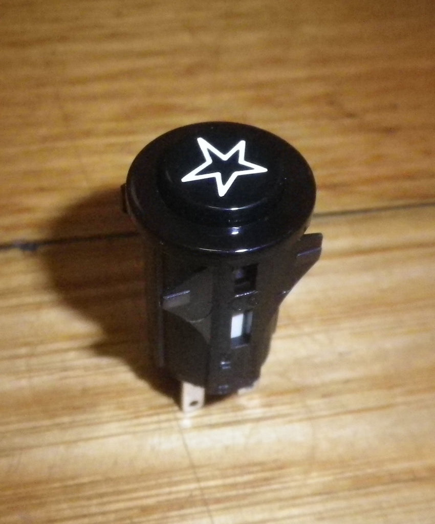 Baumatic, Linea Cooktop, Stove Ignition Switch - Part # 09F259 | Allfix ...