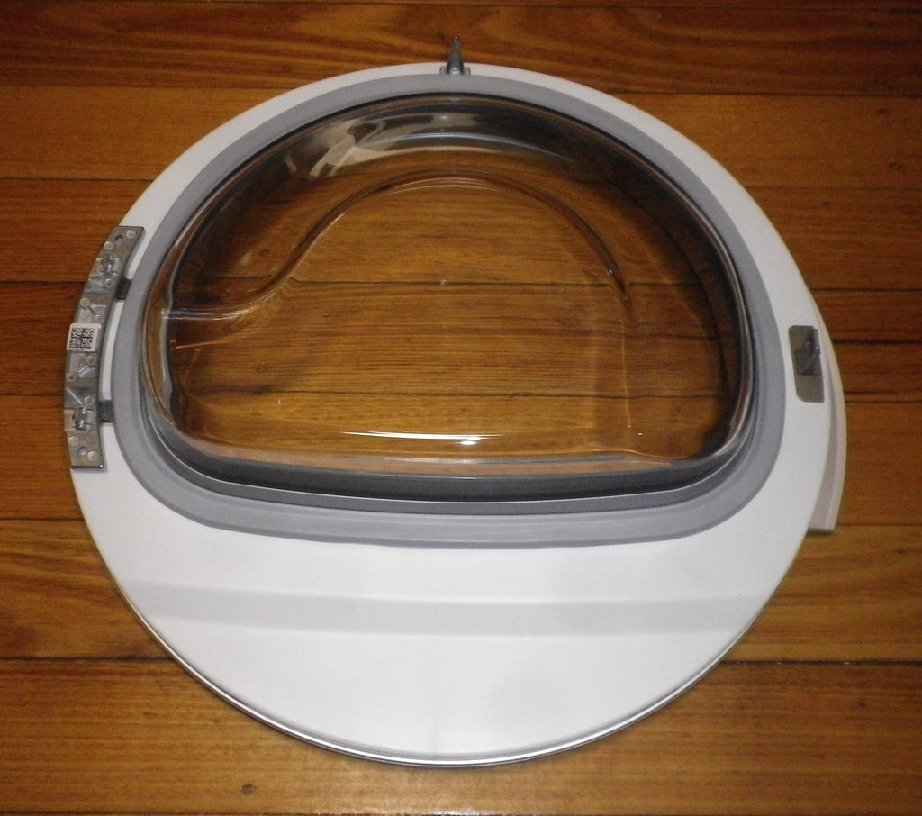 Bosch Complete Dryer Door with Hinge suits WTW85460AU/02 - Part # 1101 ...