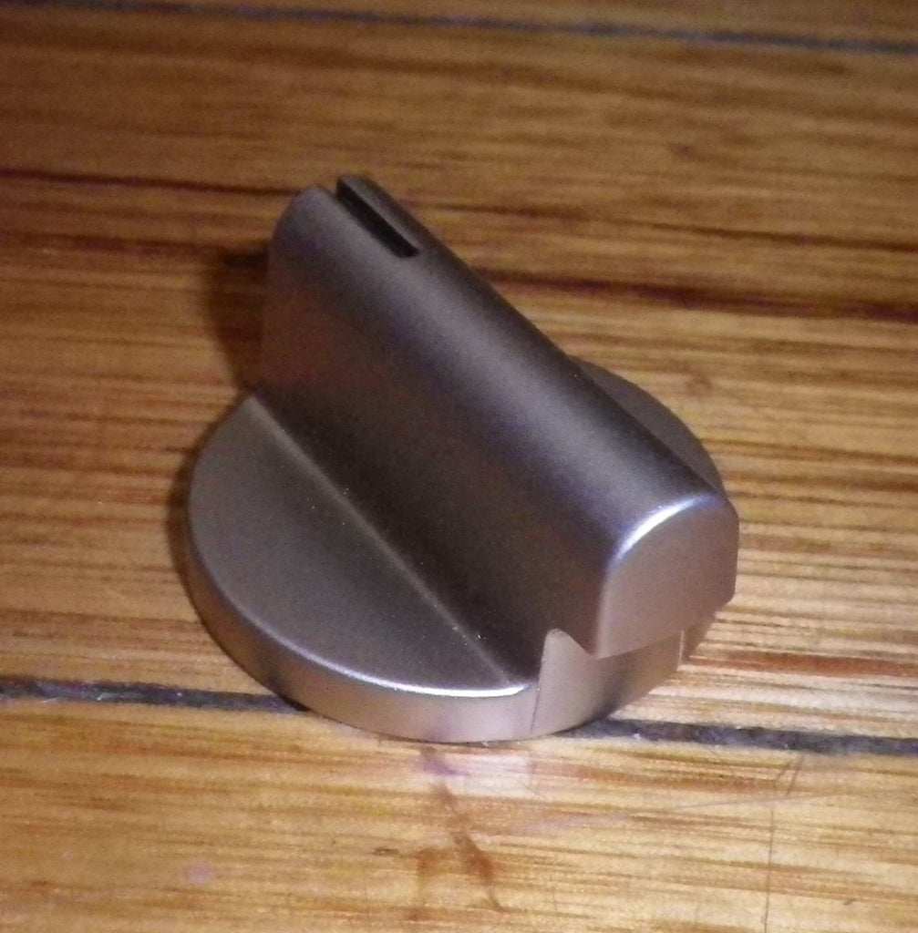 Omega OC64BA Silver Cooktop Control Knob - Part # 11741801 | Allfix ...
