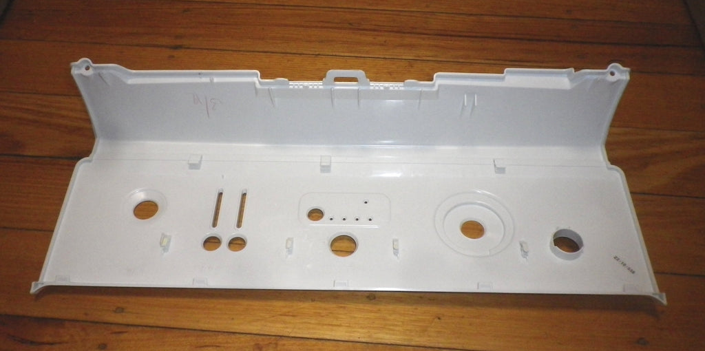 Simpson Eziset 22S750N Front Panel Escutcheon - Part # 119601410 ...