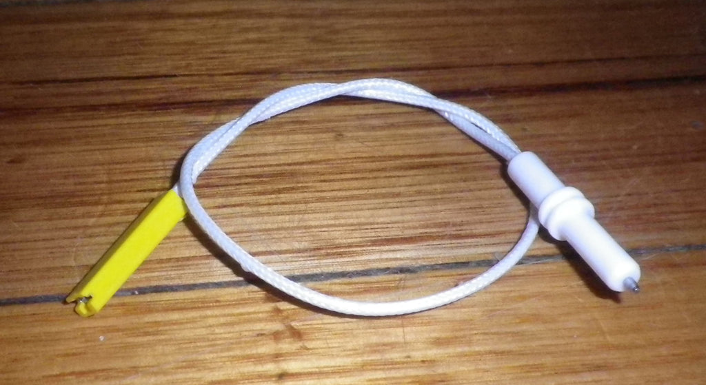 Bosch, Neff Gas Cooktop 260mm Burner Ignition Spark Plug & Lead - Part ...
