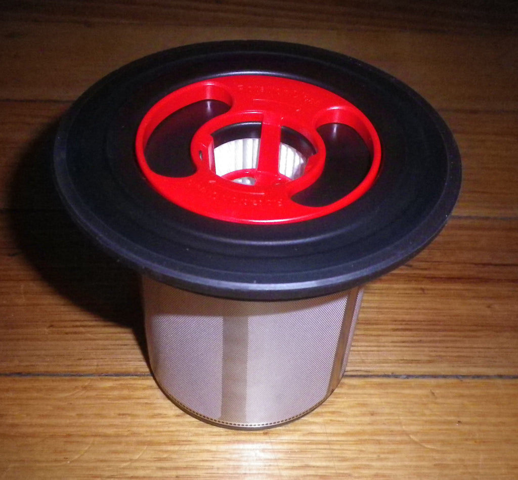 Bosch Unlimited 7 ProAnimal Cordless Vacuum Dust Container Filter - Pa ...