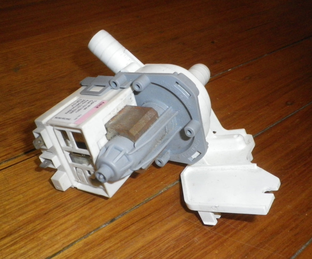 Electrolux EWF Front Load Washer Recirculation Pump Motor - Part No. 1 ...