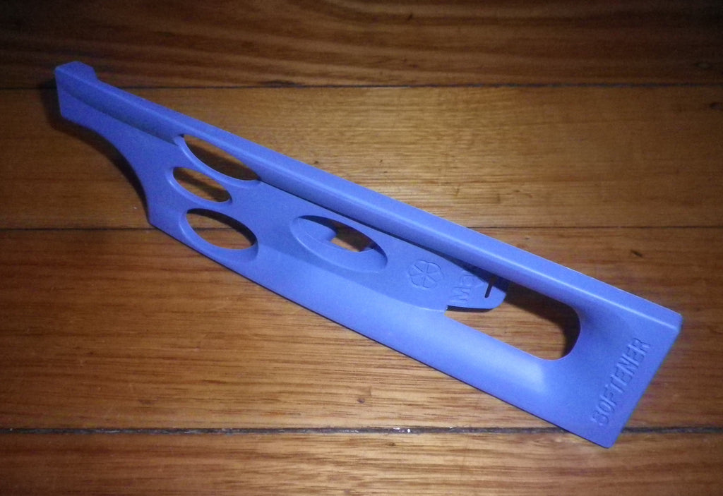 Electrolux, Westinghouse Front Loader Detergent Drawer Syphon Insert ...