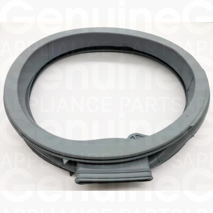 Simpson SWF7025EQWA Front Loader Door Gasket - Part # 140004670034 ...