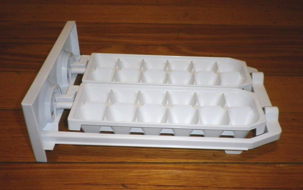 Electrolux ETE, Westinghouse WTB Series Fridge Twist Double Ice Cube T ...