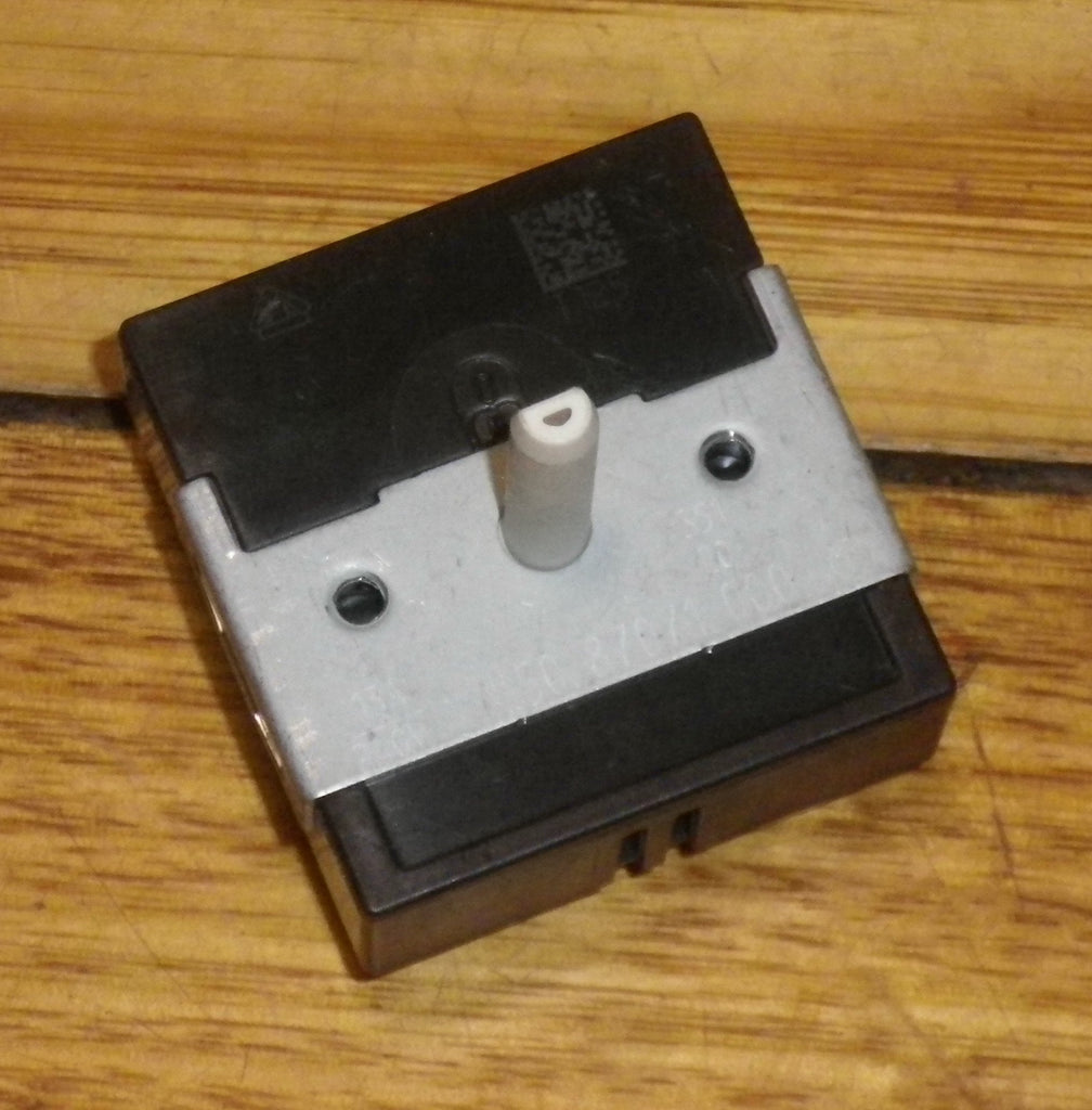 Ego Single Hotplate Simmerstat Control - Part # 140013339019, 50.87071 ...