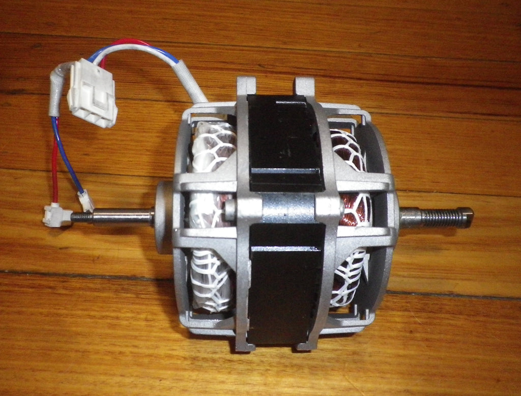 Electrolux, Westinghouse New Type EDV, WDV Var01/02 Tumble Dryer Motor ...