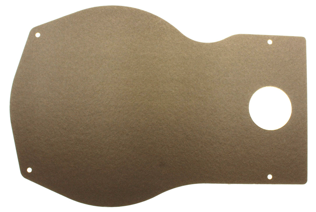 AEG Mica Waveguide Cover Material for Microwave Ovens 32cm x 21.5cm ...