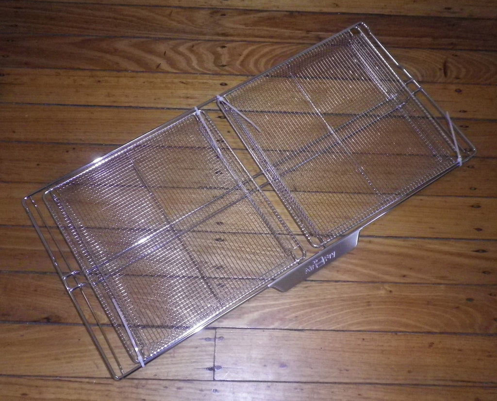 Westinghouse WVE Series 90cm Stove Oven Air Fryer Rack - Part # 140188 ...