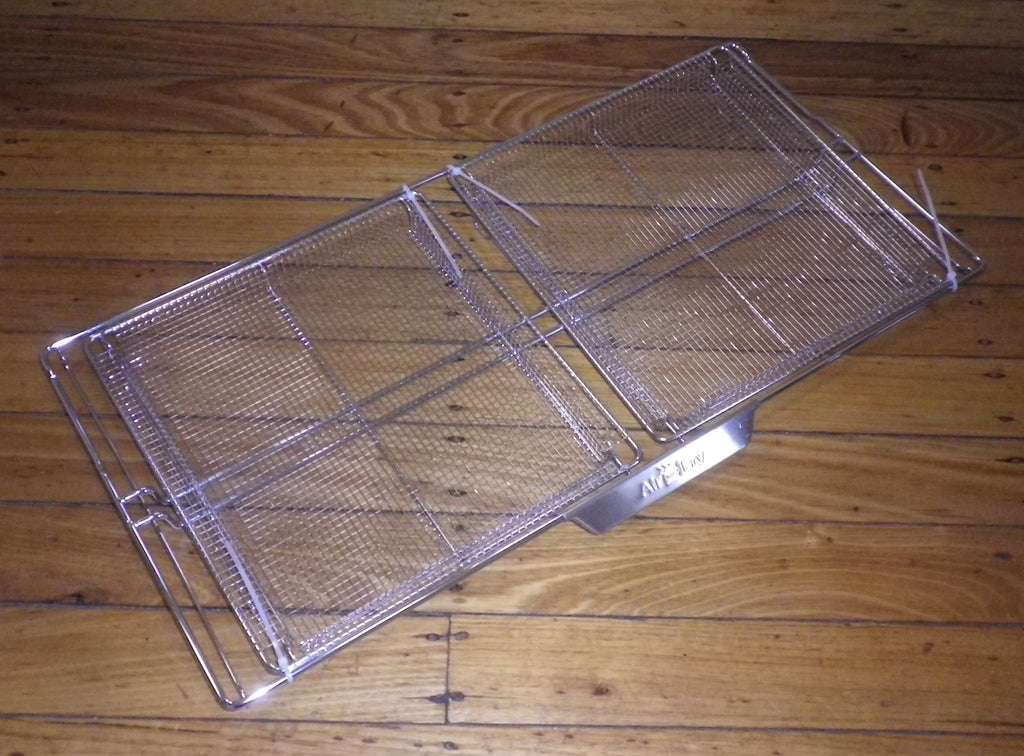 Westinghouse WVE Series 90cm Stove Oven Air Fryer Rack - Part # 140188 ...