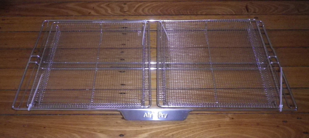 Westinghouse WVE Series 90cm Stove Oven Air Fryer Rack - Part # 140188 ...