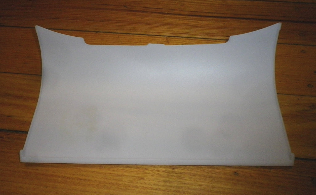 Westinghouse Side by Side Fridge Compartment Light Cover - Part # 1445 ...