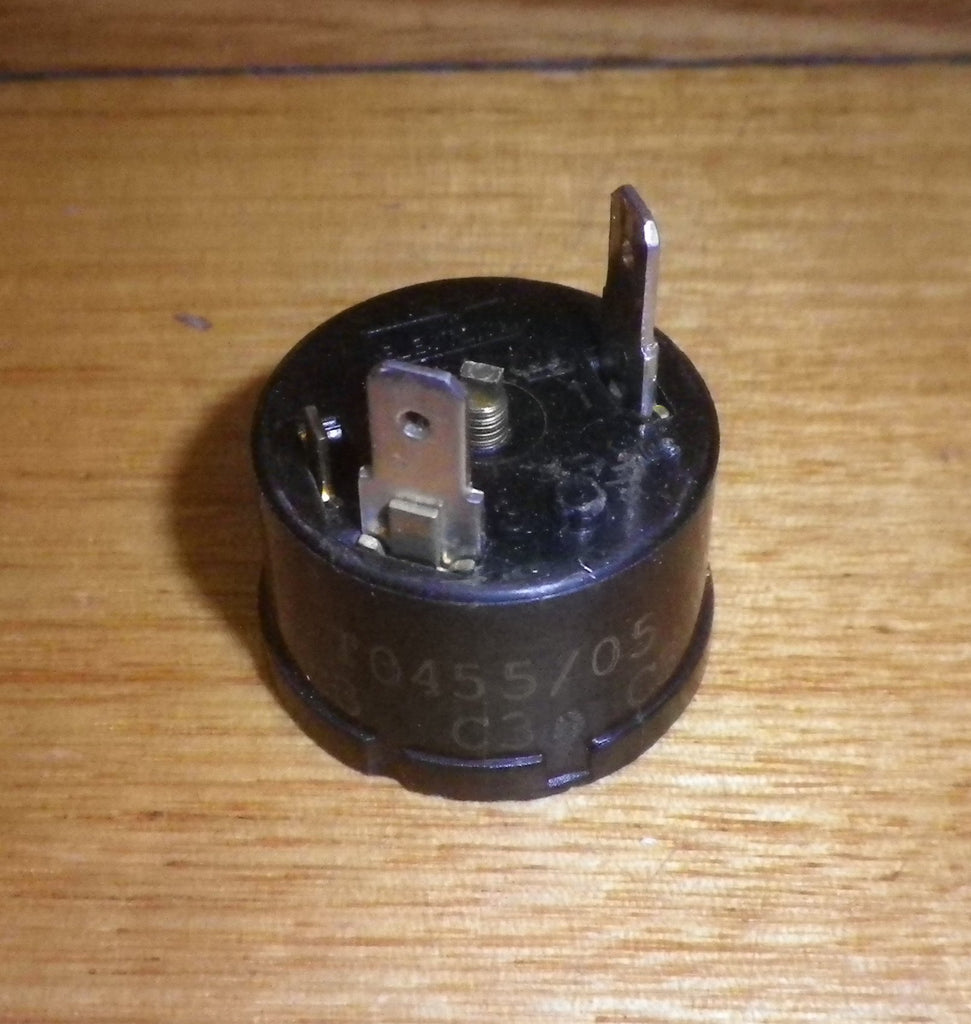 Used Westinghouse Fridge Compressor Thermal Overload - Part # 1448164 ...