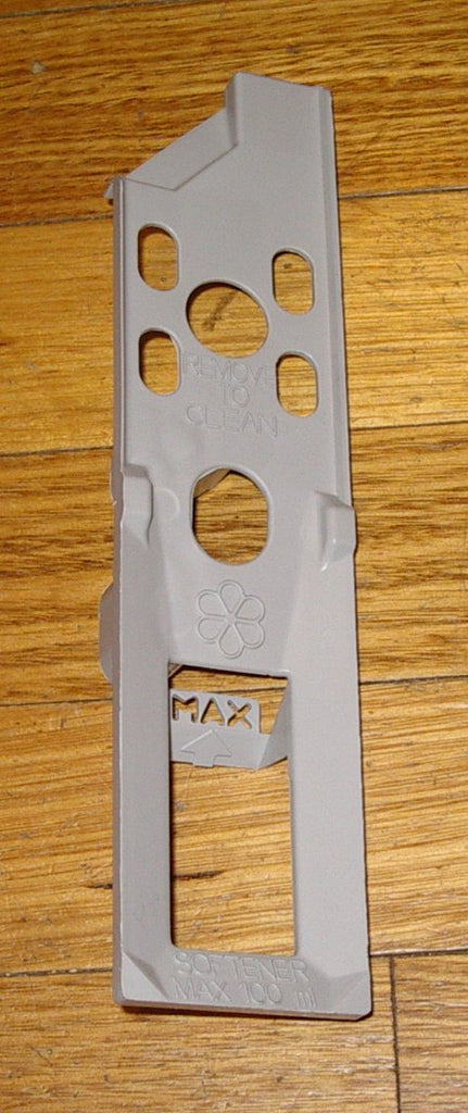 Electrolux Front Loader Detergent Drawer Insert - Part # 1471706000 ...