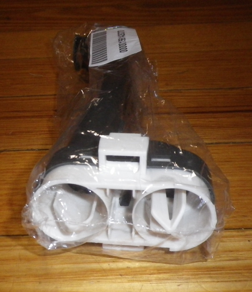 Dishlex, Ikea, Simpson Dishwasher Upper Spray Guide - Part # 156142537 ...