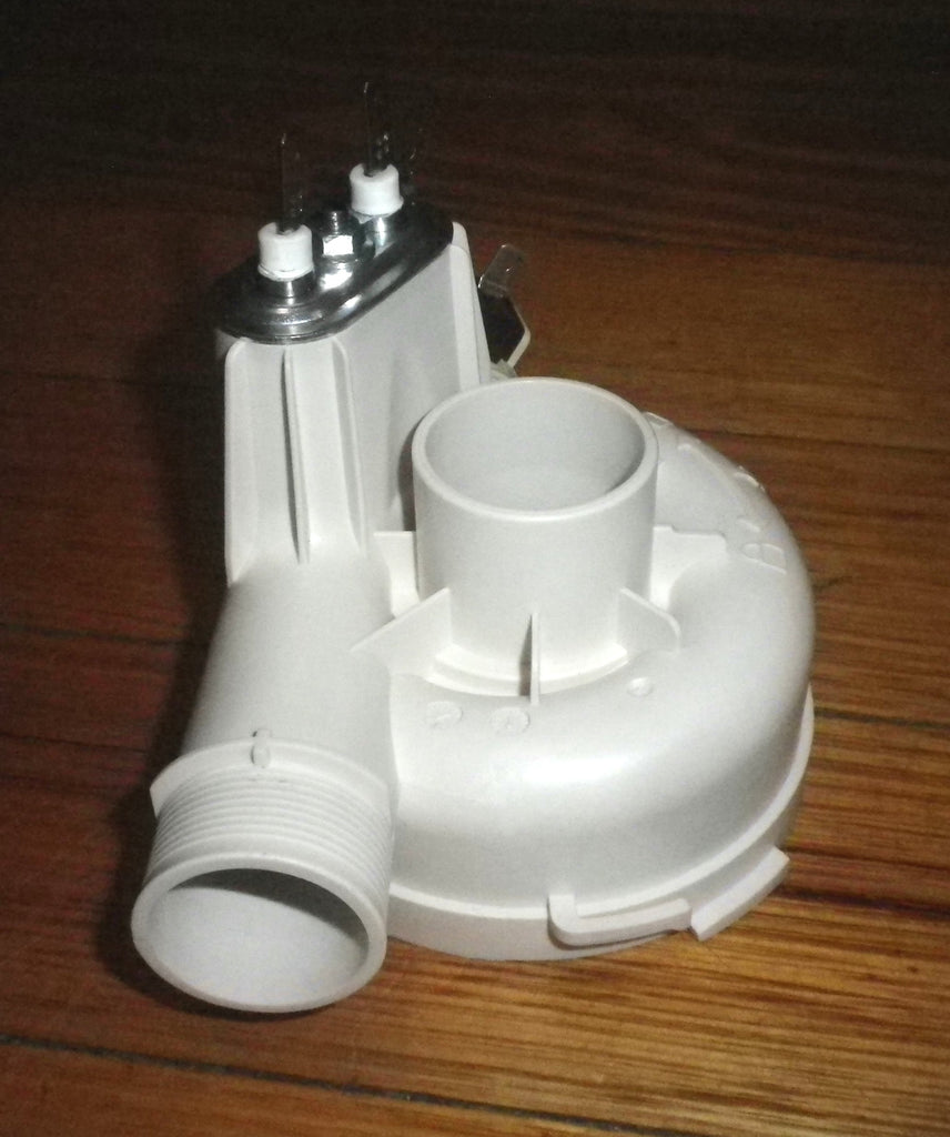 Omega, Blanco Dishwasher Heater Element Assembly - Part # 174760000074 ...