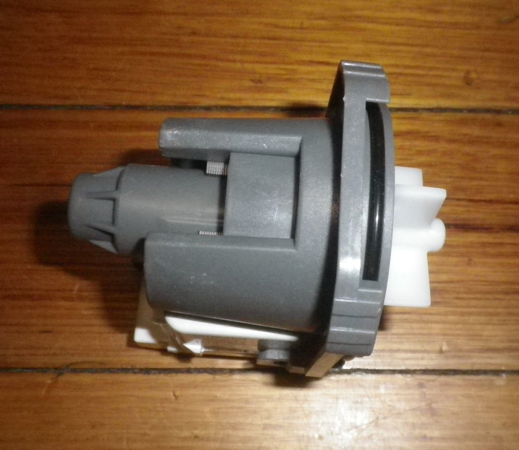 Blanco, Euromaid, Omega Dishwasher Pump Motor 4 lug - # 17476000007443 ...