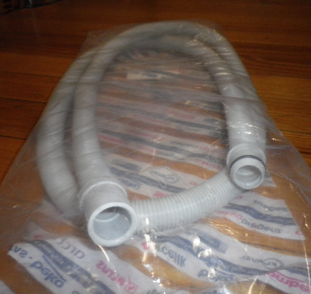 Euromaid, Baumatic, Beko 2mtr Dishwasher Drain Hose - Part # 175200040 ...