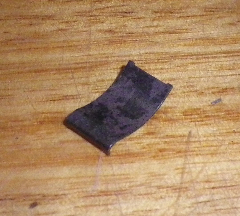 Bosch Oven & Stove Knob Metal Spring Clip - Part # 189303 | Allfix ...