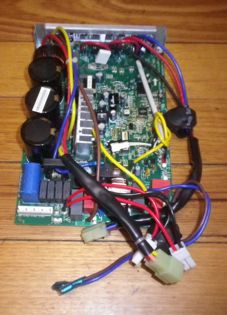 Kelvinator KSV35HRA Split System Outdoor Main Control PCB Module - Par ...