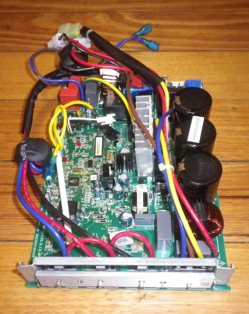 Kelvinator KSV35HRA Split System Outdoor Main Control PCB Module - Par ...
