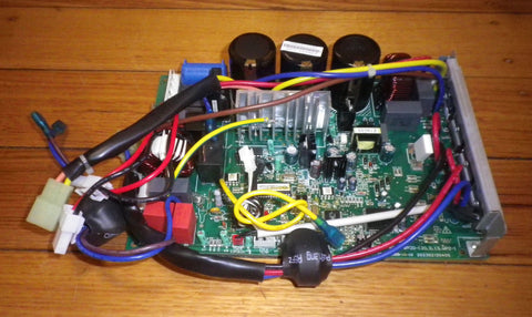 Kelvinator KSV35HRA Split System Outdoor Main Control PCB Module - Par ...