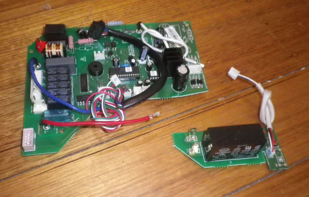 Kelvinator KSV62HRA Split System Indoor Main Control PCB Module - Part ...