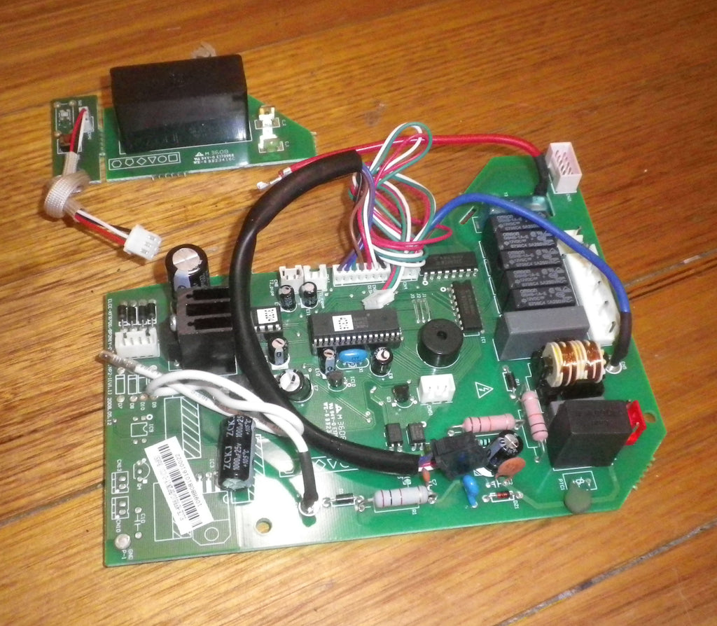 Kelvinator KSV62HRA Split System Indoor Main Control PCB Module - Part ...