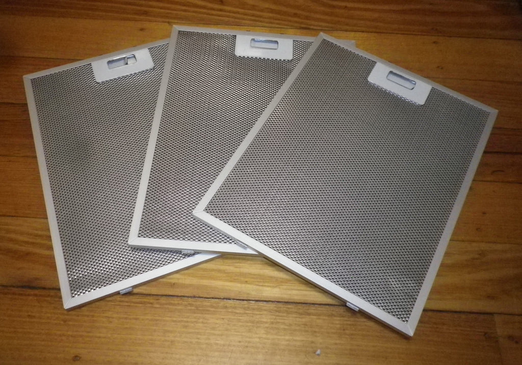 Robinhood RIE3CL9SS Rangehood Carbon Filter (Pkt 3) - Part # 2620 ...