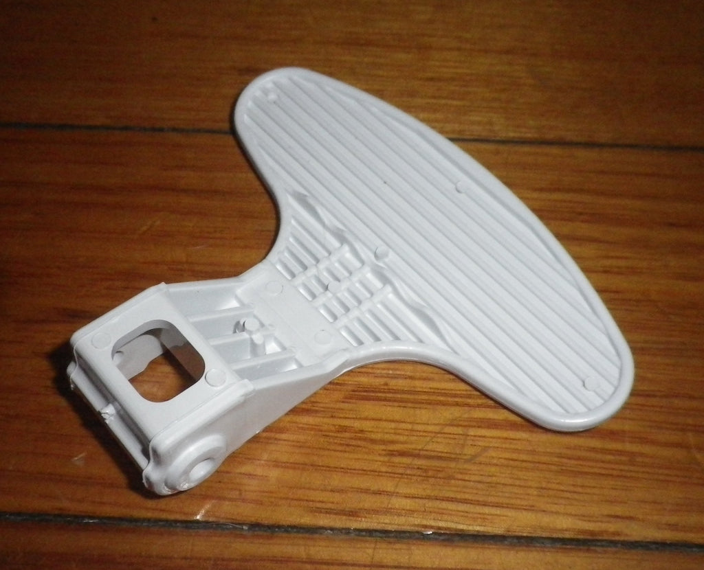 Beko Front Loader Door Handle Lever - Part # 2821580100 | Allfix Electrical