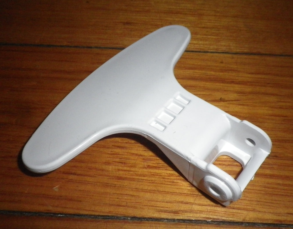 Beko Front Loader Door Handle Lever - Part # 2821580100 | Allfix Electrical