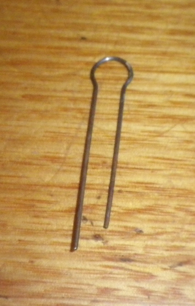 Used Hoover Apollo Dryer Door Switch Mounting Bracket Spring - Part ...