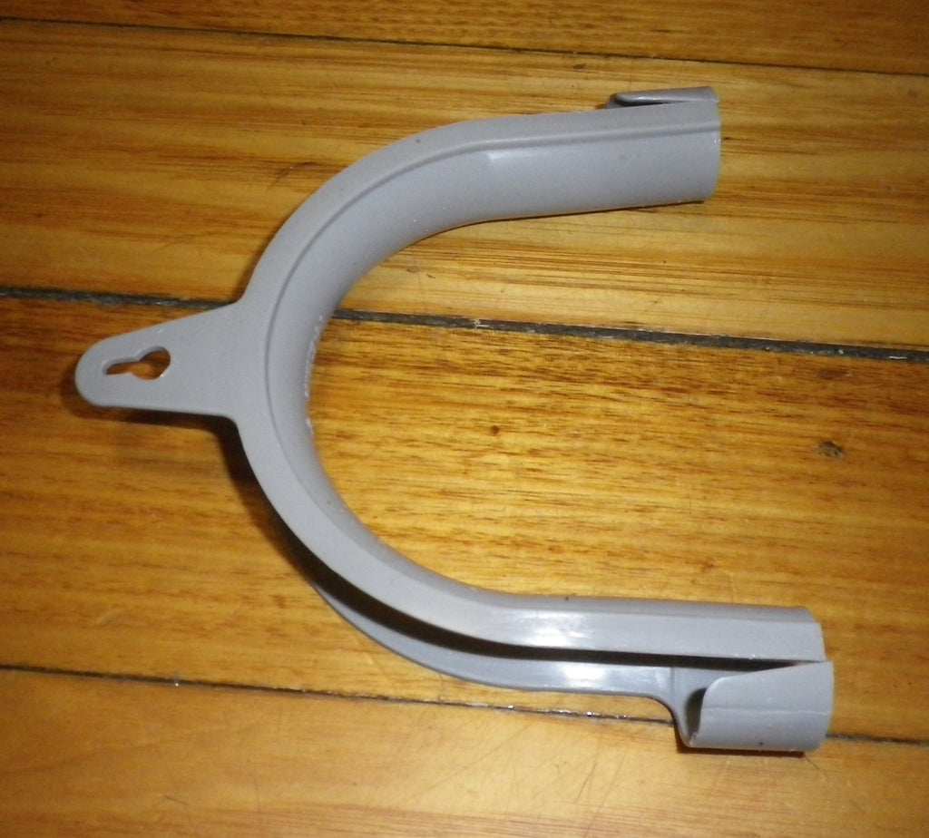 LG Genuine 19mm Washing Machine Outlet Hose Sink Hook - Part # 3W50712 ...