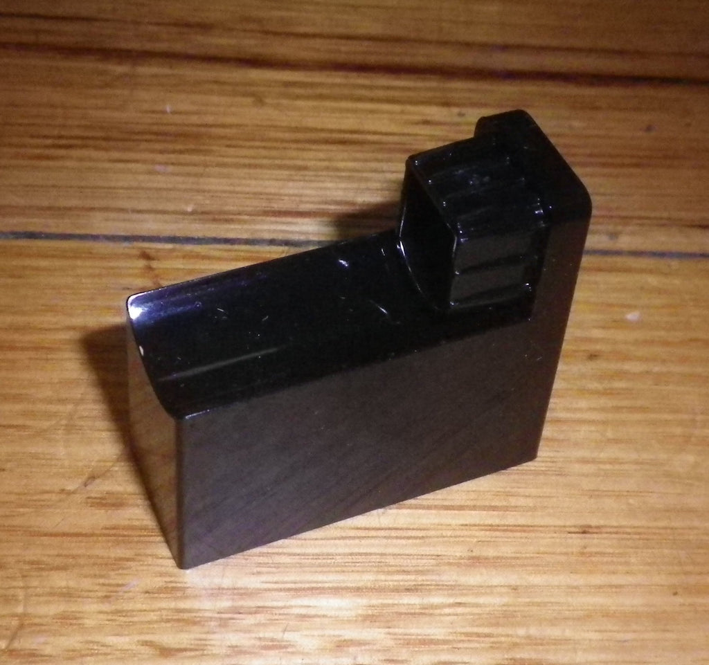 Chef CVE612, CVEP614 B-Series Black Oven Handle End Cap - Part No. 405 ...