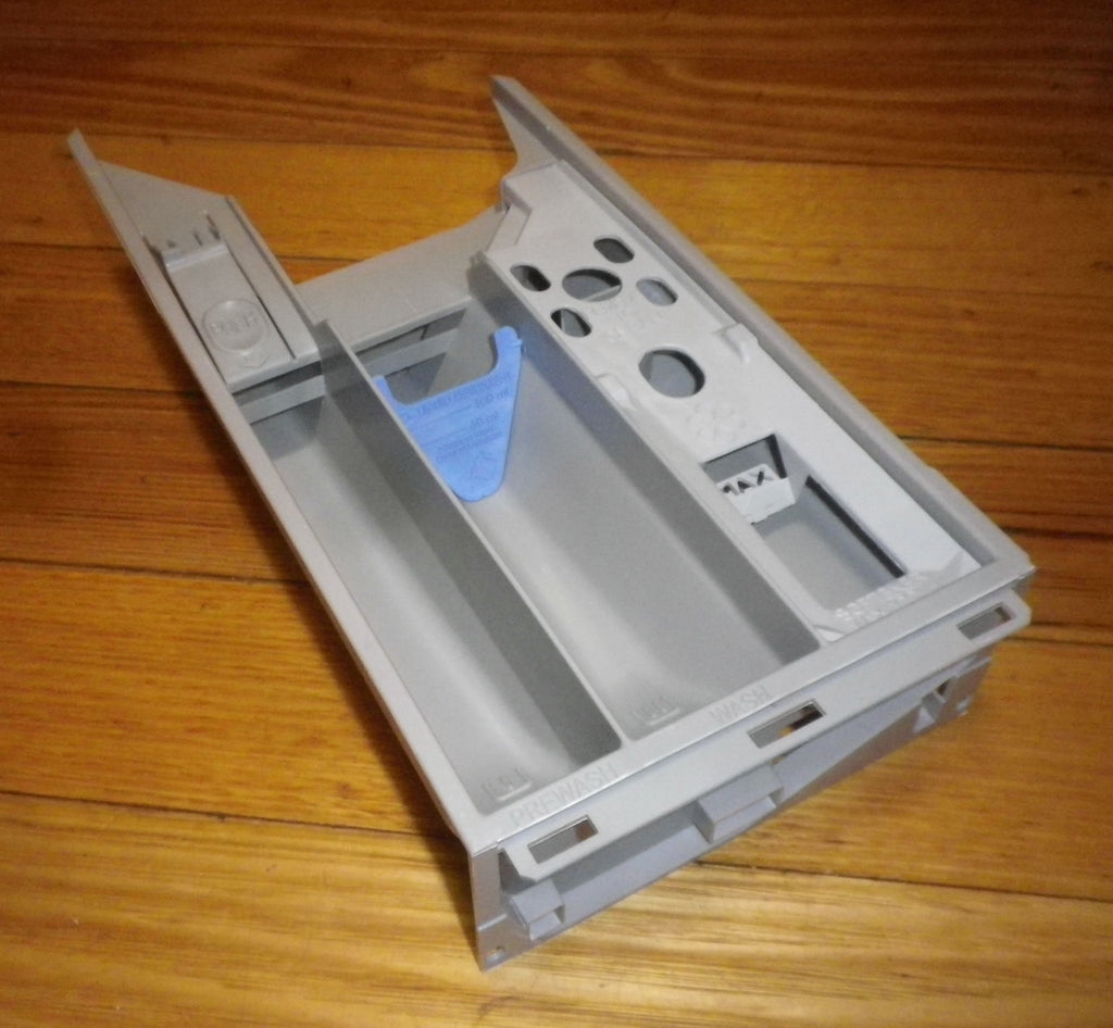 Electrolux Front Loader Detergent Drawer with Insert - Part # 40556915 ...